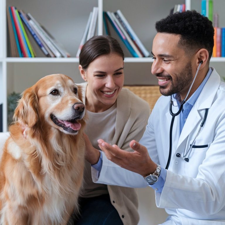 VetConnect – Veterinary Services